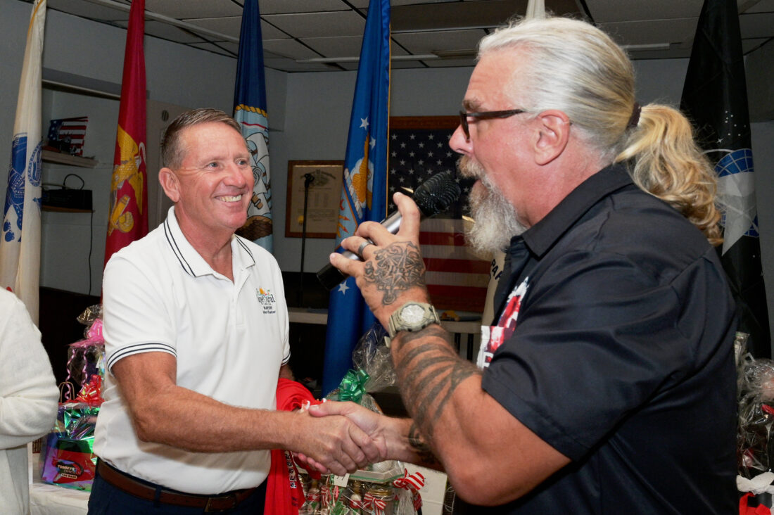Cape Coral Harney Point VFW Post 8463 celebrates 60th anniversary ...